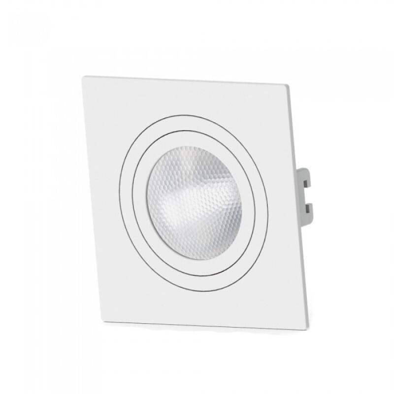 Spot de Embutir Face Plana Save Energy Par 20 | Decor Lumen