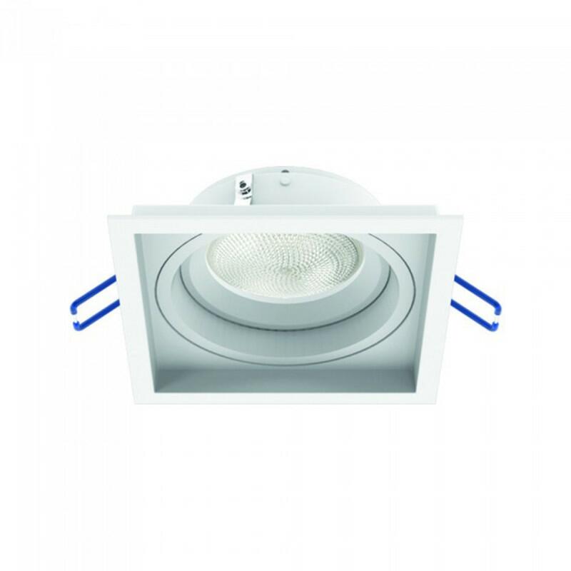 Spot de Embutir Recuado 1x Par20 - Interlight | Decor Lumen