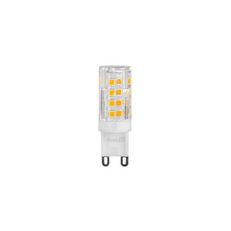 Lâmpada LED Halopin G9 Opus - 3,5W 3000K