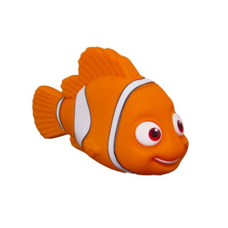 Magia Disney na Sua Mesa: Luminária Nemo