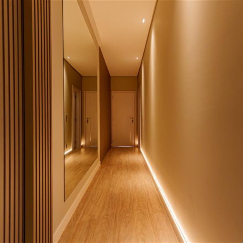 Spot Picco Interlight 3W – Iluminação Precisa com 3 Ângulos