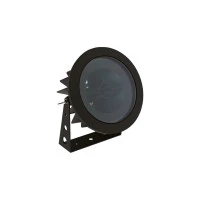 Projetor Externo 25W: Iluminação Premium e Eficiente